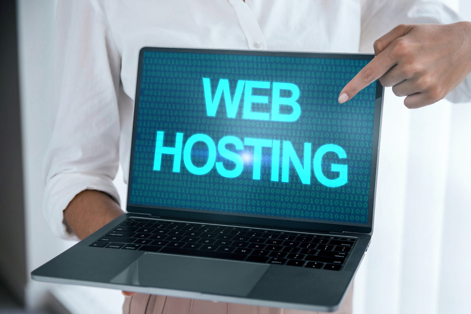 Tackling Web Hosting Issues with TPC Solutions