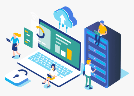 Modern Hosting Solution for Small Businesses | TPC Hosting